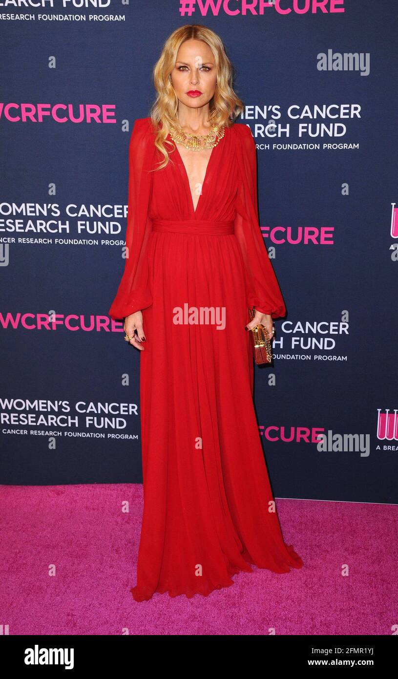 Los Angeles - CA - 02/27/2020 The Women`s Cancer Research Fund hosts An Unforgettable Evening ...